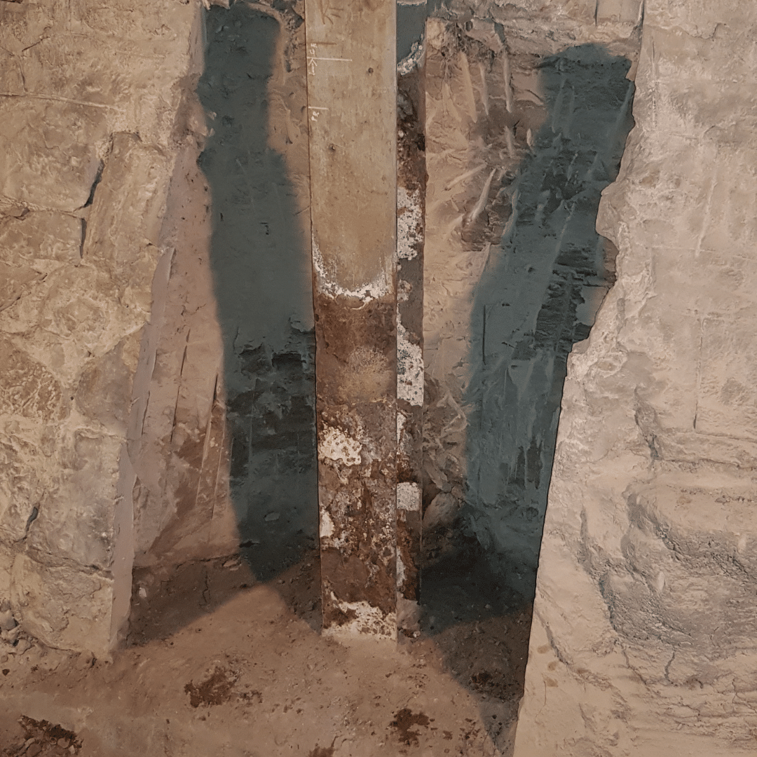 REINFORCEKiT® Beam, Corroded structures - France - 3X ENGINEERING