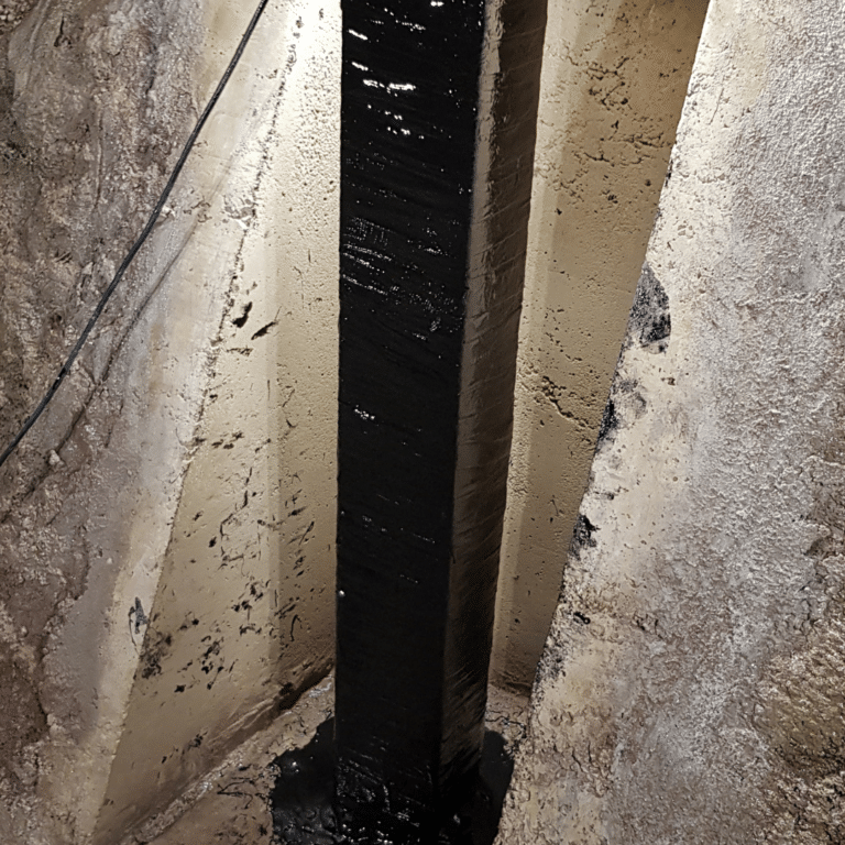 REINFORCEKiT® Beam, Corroded structures - France - 3X ENGINEERING