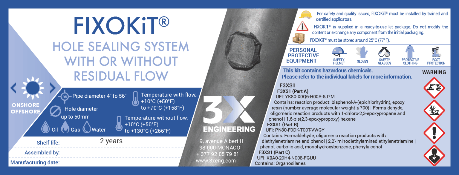 Composite wrapping for piping systems and pipe reinforcement