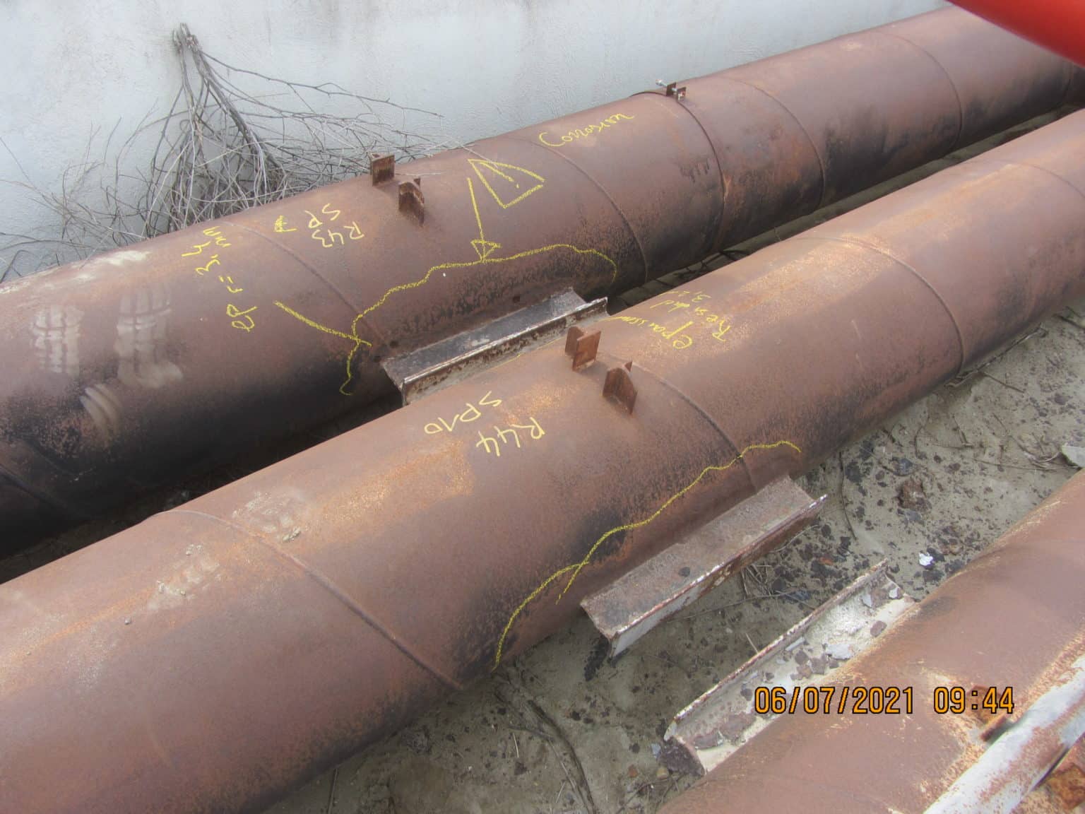 ROLLERKiT® with REINFORCEKiT® 4D France - 3X ENGINEERING