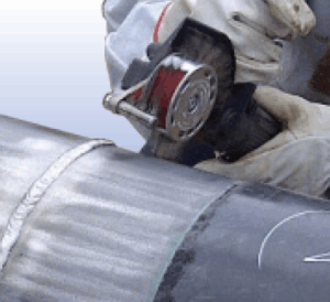 Composite wrapping for piping systems and pipe reinforcement