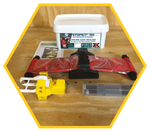 STOPKiT® - 3X ENGINEERING