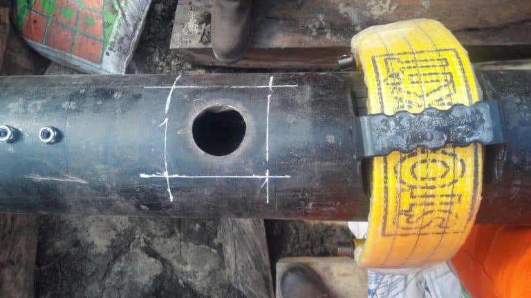 STOPKiT® Colombia - 3X ENGINEERING