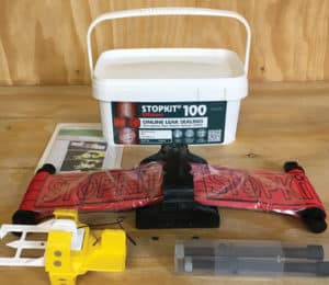STOPKiT® - 3X ENGINEERING